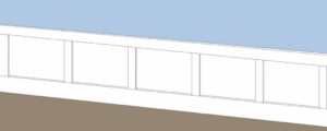 Wainscoting Layout Calculator – FindPros – Find Local Pros For Any Home ...